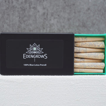 Buy Kratom and Botanicals Online | EdengrowS