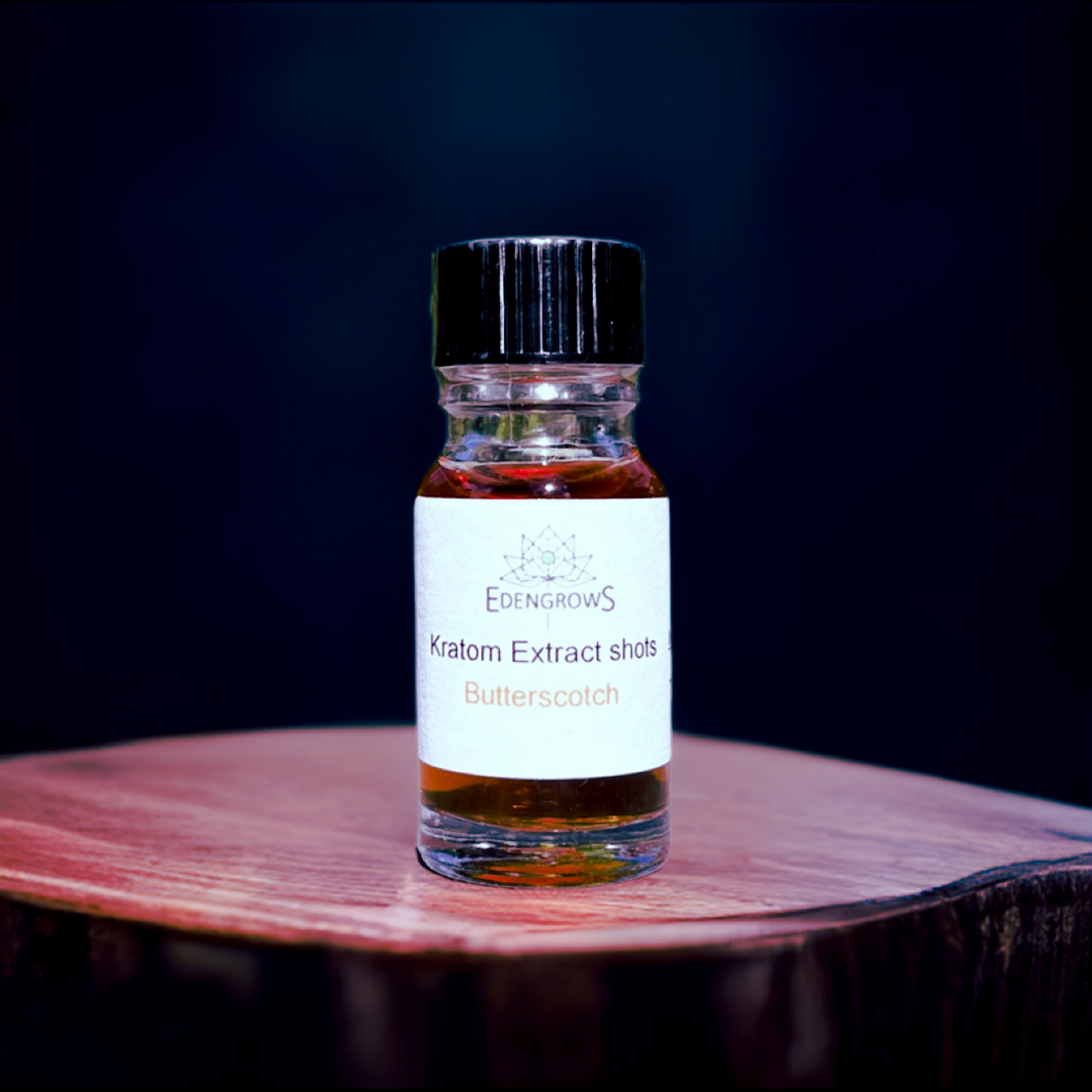 Buy Kratom and Botanicals Online | EdengrowS