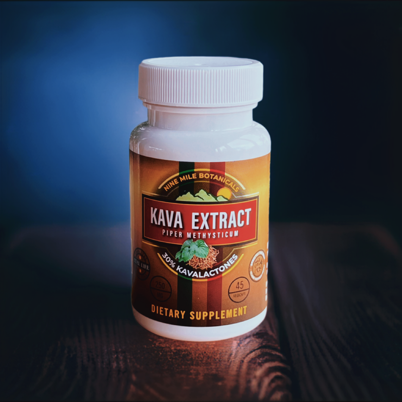 Kanna Extract MT55 Capsules | Shop Now at EdengrowS