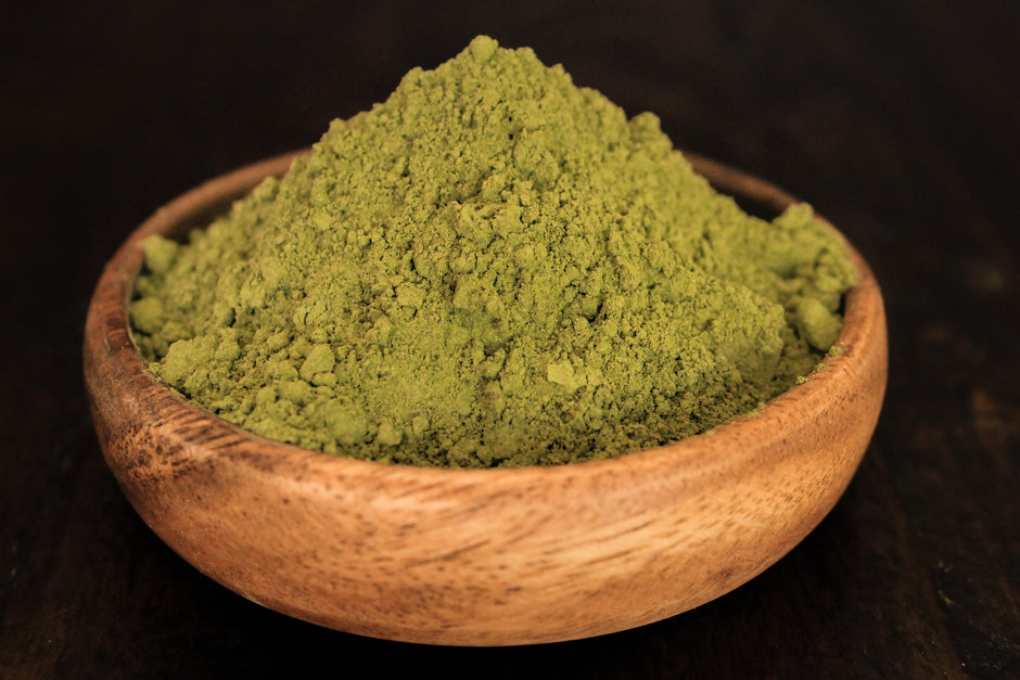Buy Kratom and Botanicals Online | EdengrowS